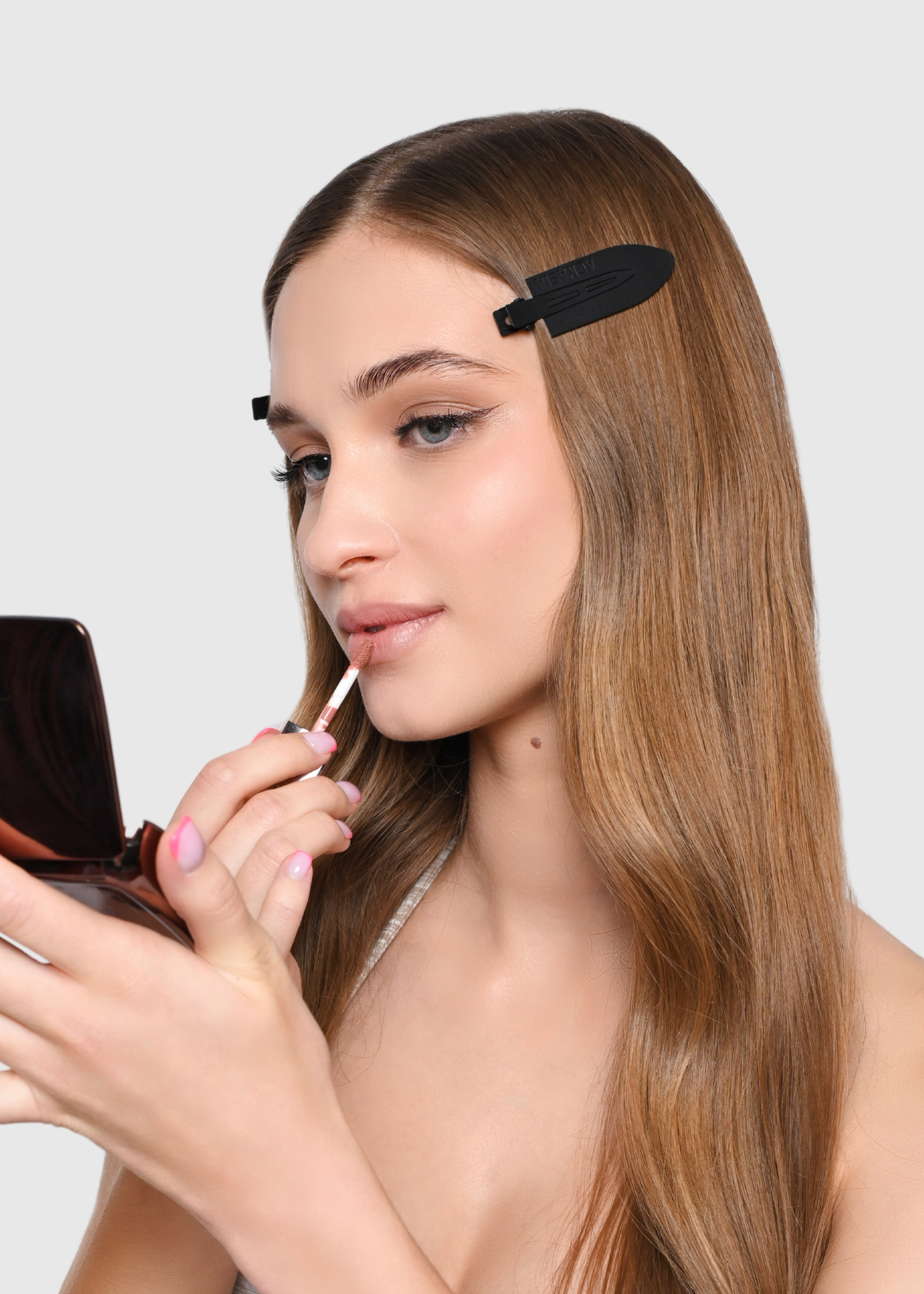 Claw Clips | The Original Double Spring Claw Clip – Acrasia