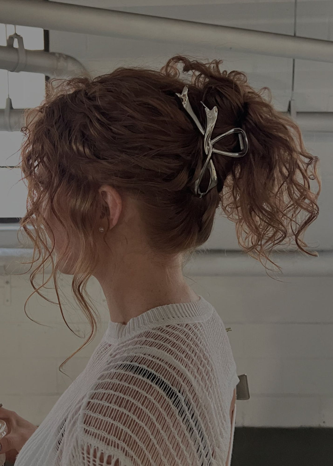 Claw Clips | The Original Double Spring Claw Clip – Acrasia