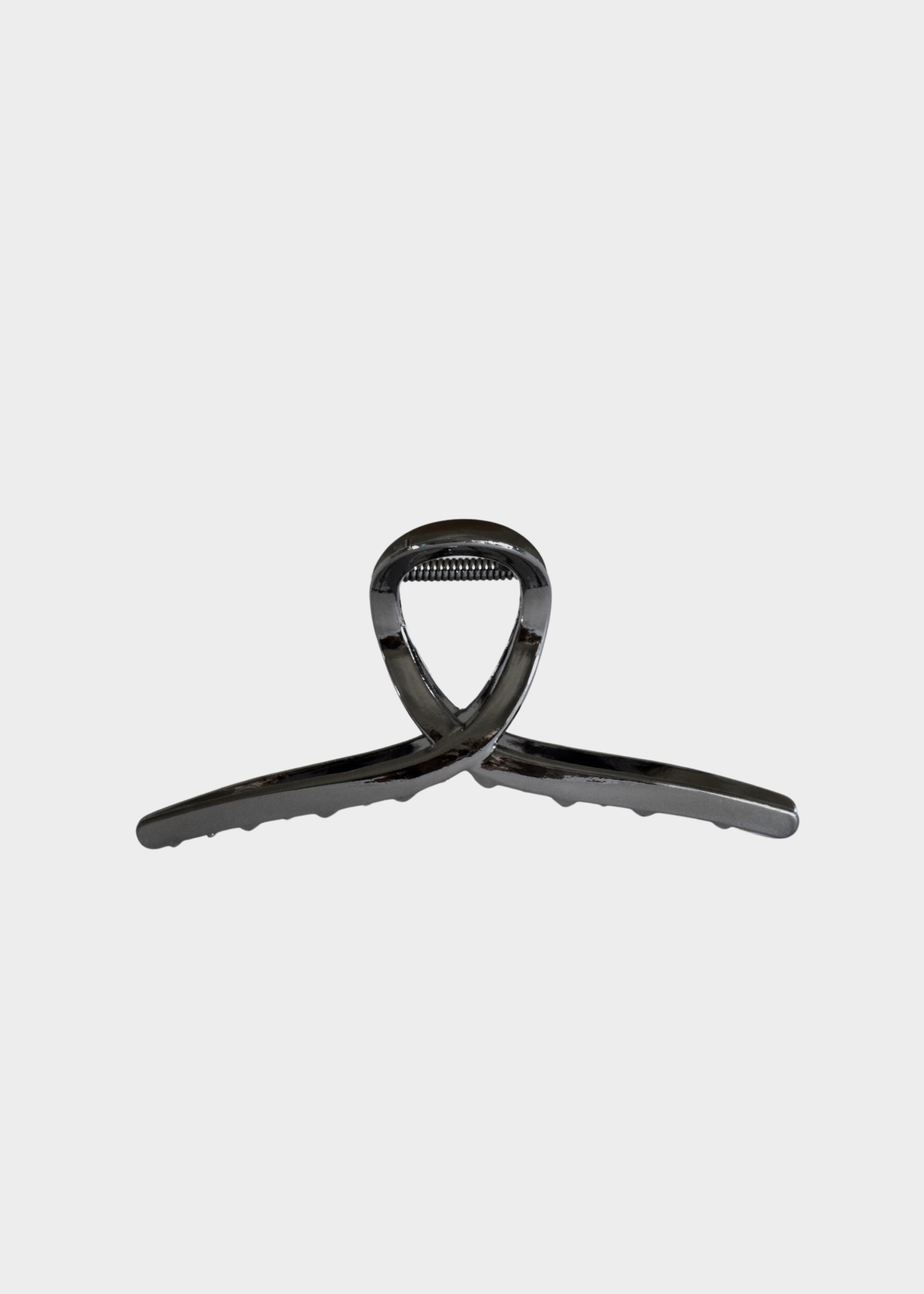 Metal Claw Clip to Hold Thick or Thin Hair | Cara Clip | Acrasia