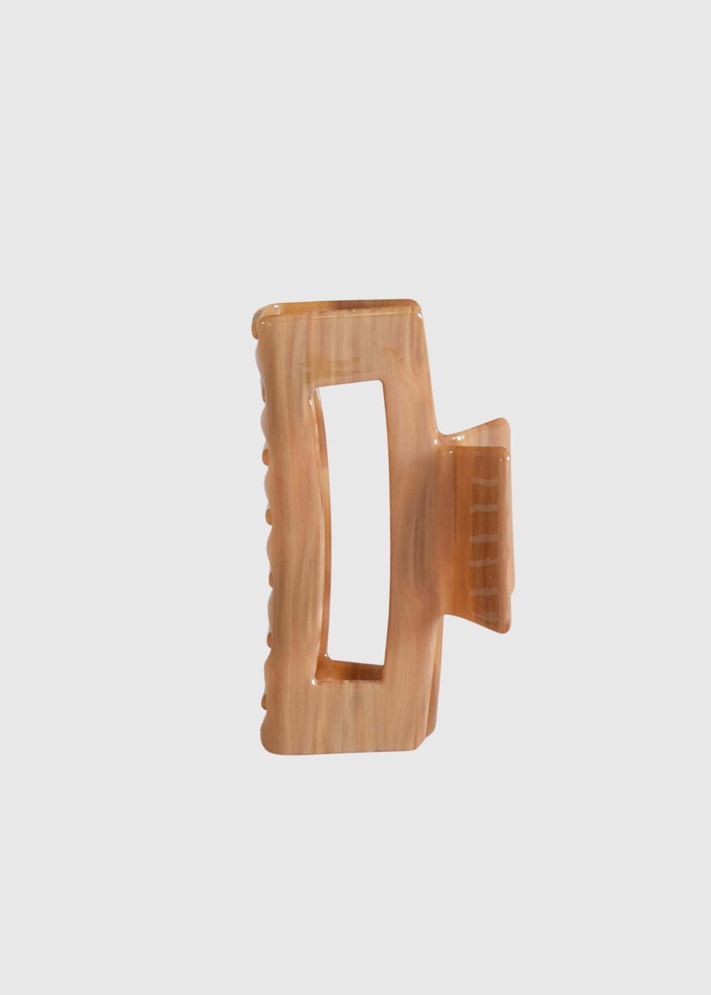 Claw Clip For Medium Hair Length & Thickness | Cosmo Clip | Acrasia