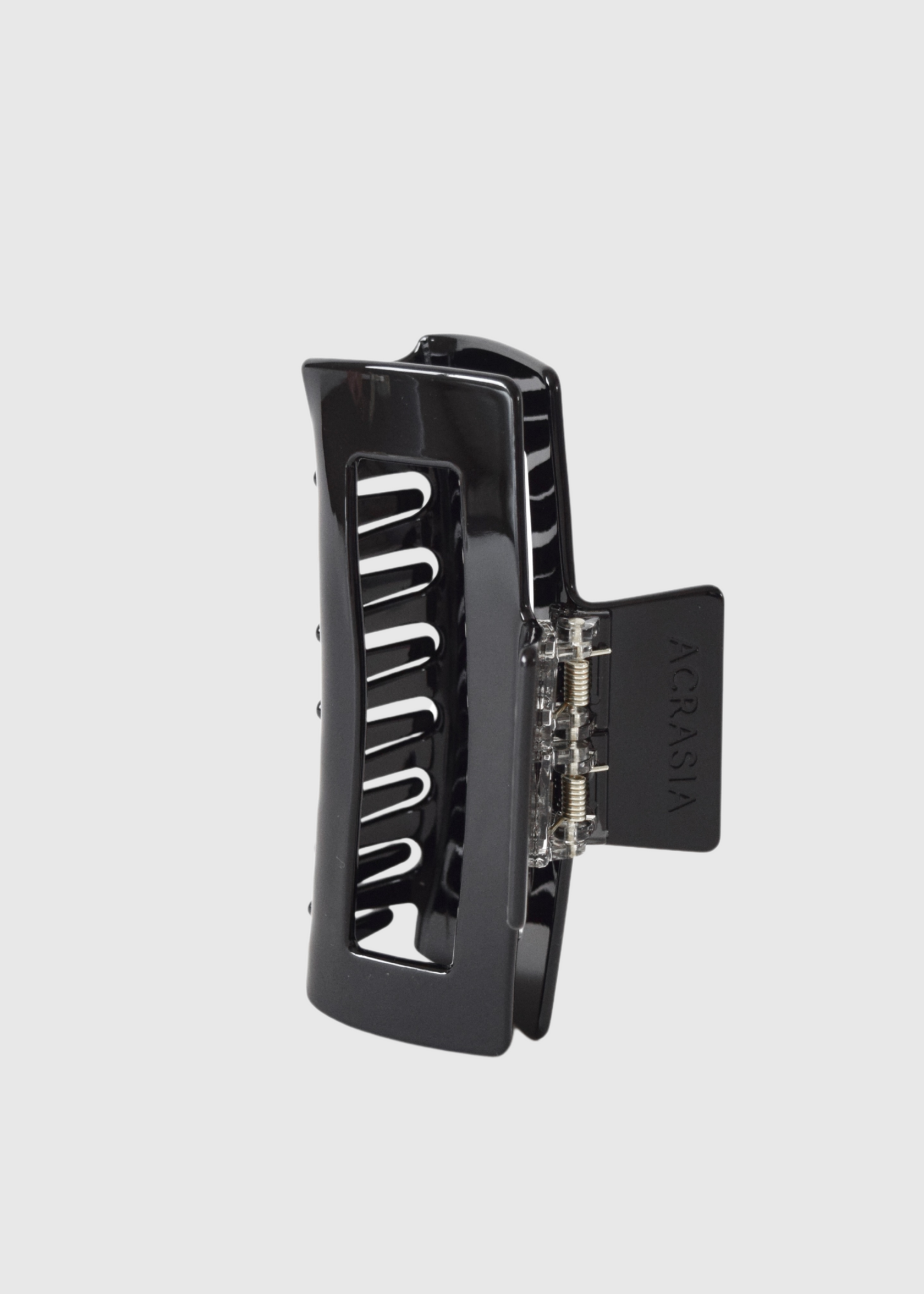 Extra Strong Claw Clips for Thick Hair | Double Springs | Acrasia